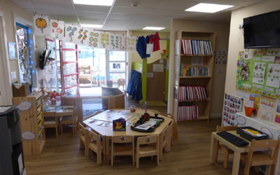 mossgatedaynursery.co.uk