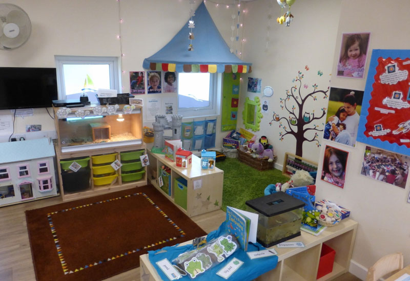 mossgatedaynursery.co.uk